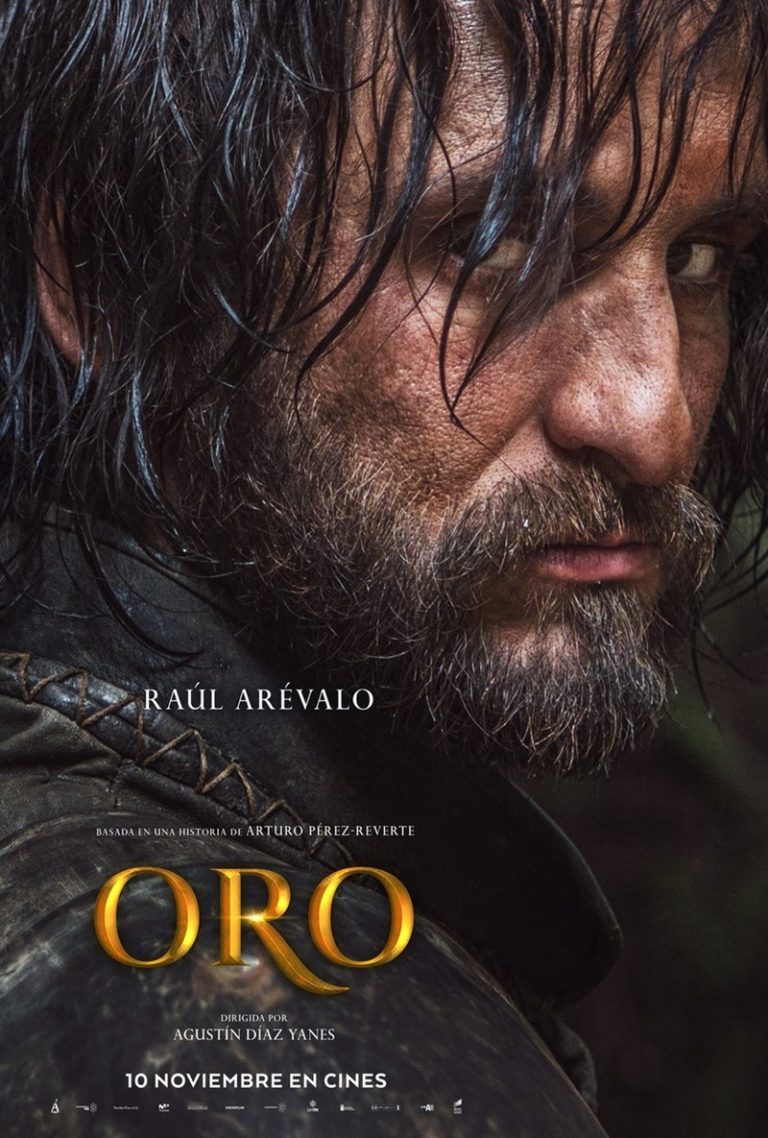 Gold - Áralan Films