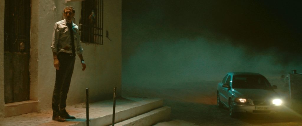 When angels sleep - Áralan Films